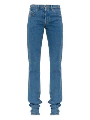 Attico Denim Jeans