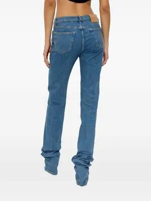 Attico Denim Jeans