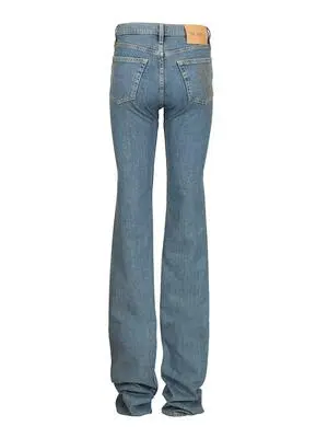 Attico Denim Jeans