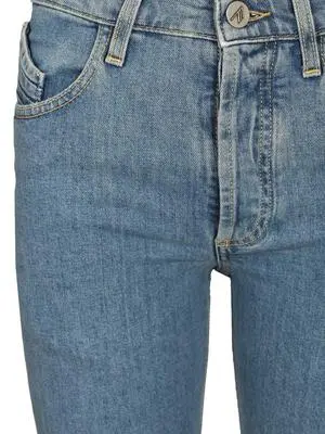 Attico Denim Jeans