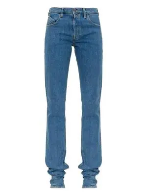 Attico Denim Jeans