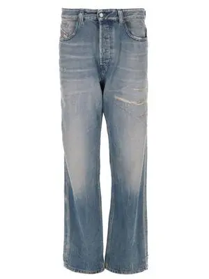 DIESEL® Jeans 2024 D-macs - Blue