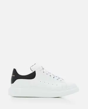 Alexander McQueen Larry Sneakers - Multicolor