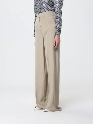 Max Mara Pants Sand
