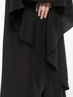 TOM FORD Silk Kaftan - Multicolor
