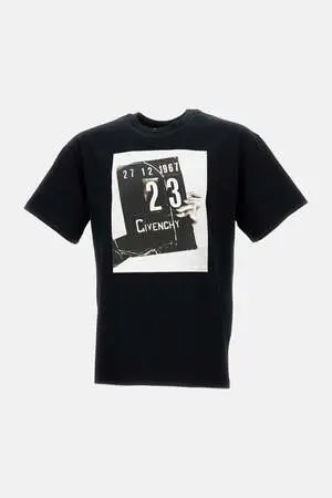 Givenchy T-shirt - Multicolor