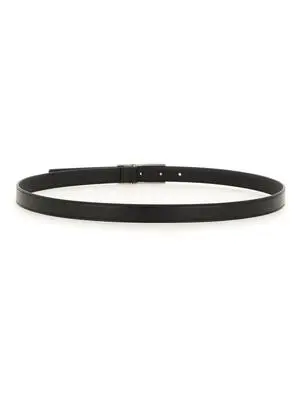 Gucci Belt With Buckle