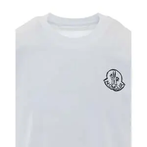 Moncler Logo T-shirt