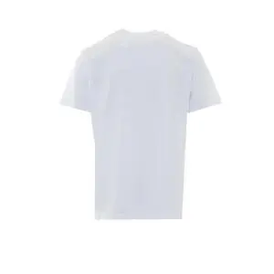 Moncler Logo T-shirt - White