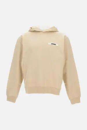 Jacquemus Gros Grain Hoodie - Multicolor