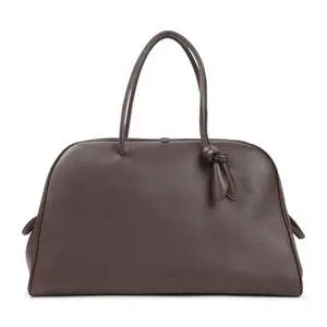 Jacquemus Le Grand Turismo Handbag - Brown