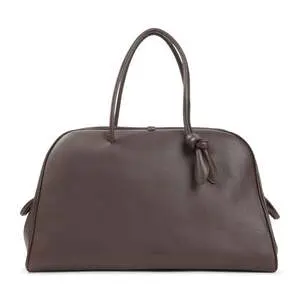 Jacquemus Le Grand Turismo Handbag - Brown