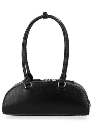 DIESEL® Borsa Bowling Rettagolare 1dr Dome