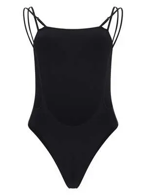 TOM FORD Costume Da Bagno Intero In Jersey