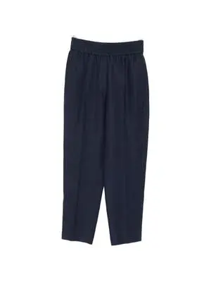Elasticated Pants For Women
