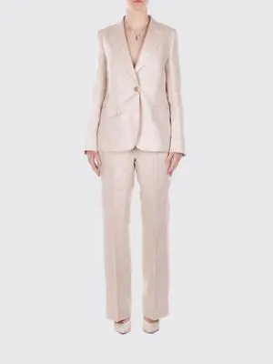 Max Mara Jacket Beige - Cream