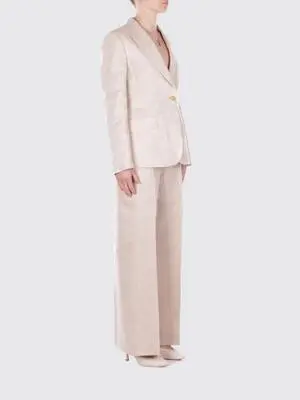 Max Mara Single Breasted Blazer