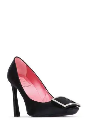 ROGER VIVIER Trompette Strass B Dec 100
