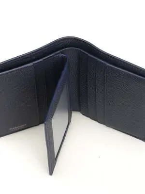 FERRAGAMO Mini Gancini Wallet