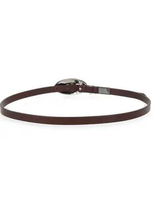 DIESEL® Cintura B-rop Con Logo