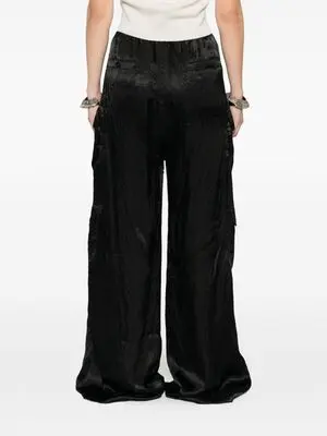 Rick Owens Cargo Trousers