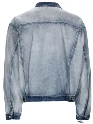DIESEL® Giacca D-denver-fsi1