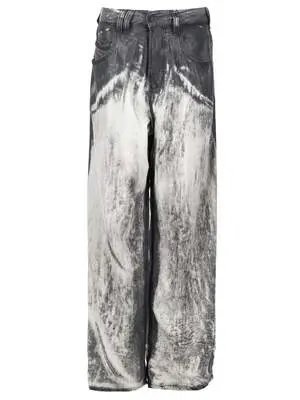 DIESEL® Jeans 1997 D-enim-m-l-fsi - Blue