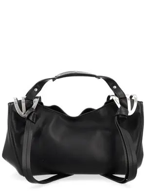DIESEL® Borsa Knot-d Small