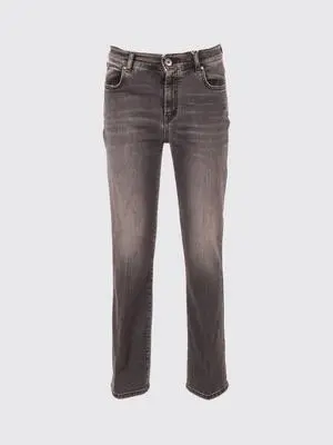 Max Mara Cotton Jeans