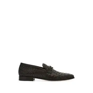FERRAGAMO Loafers - Brown