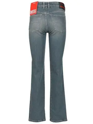 DIESEL® Regular Fit D-jiann Jeans