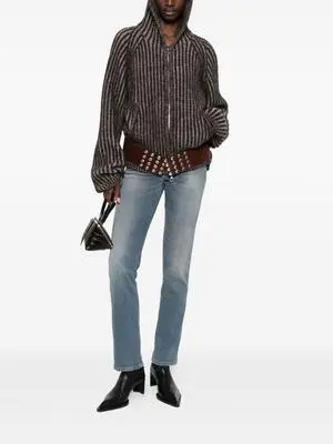 DIESEL® Regular Fit D-jiann Jeans