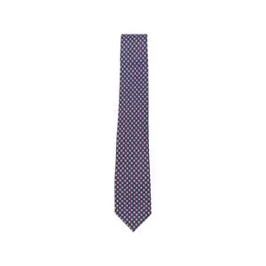 FERRAGAMO Ties & Bow Ties - Blue