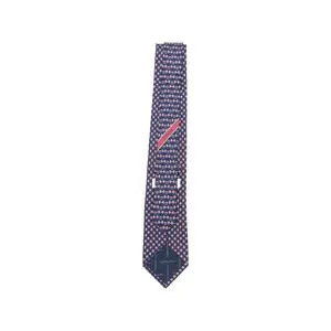 FERRAGAMO Ties & Bow Ties - Blue