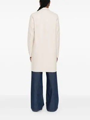 Harris Wharf London Wool Coat