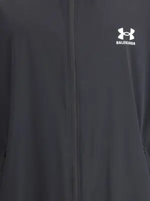 Balenciaga X Under Armour Windbreaker