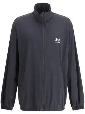 Balenciaga X Under Armour Windbreaker - Multicolor