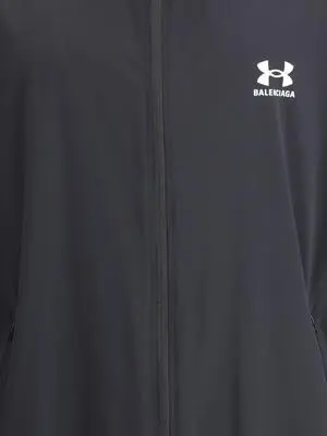 Balenciaga X Under Armour Windbreaker - Multicolor