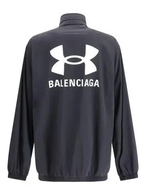 Balenciaga X Under Armour Windbreaker - Multicolor