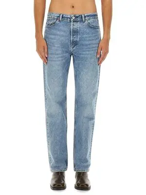 Our Legacy First Cut Jeans - Blue