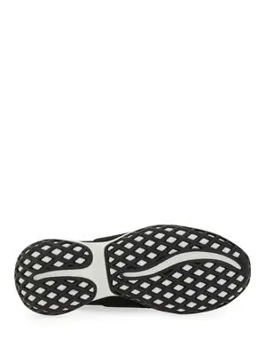 ROGER VIVIER Viv' Run Fabric Sneaker