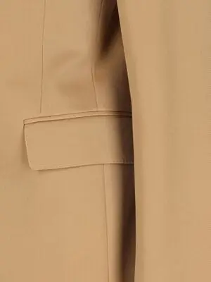 Celine Wool Blazer Jacket