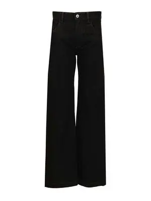 Attico Cotton Jeans