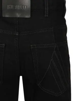 Attico Cotton Jeans
