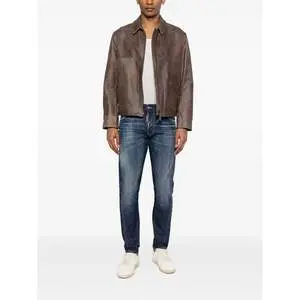 Dsquared2 Denim Slim-fit Jeans