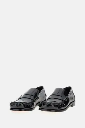 Bottega Veneta Truman Loafers - Multicolor