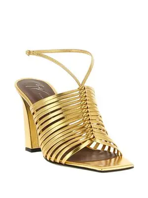 GIUSEPPE ZANOTTI Savoia Mules