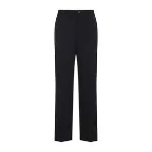 Balenciaga Tuxedo Pants - Black
