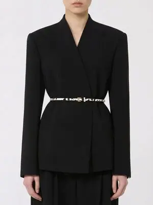 Max Mara Jacket - Black