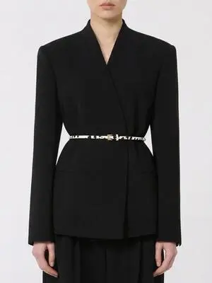 Max Mara Jacket - Black